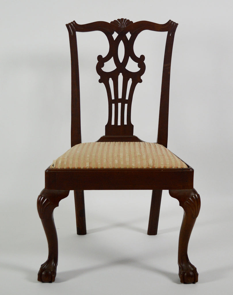 Chippendale Chair