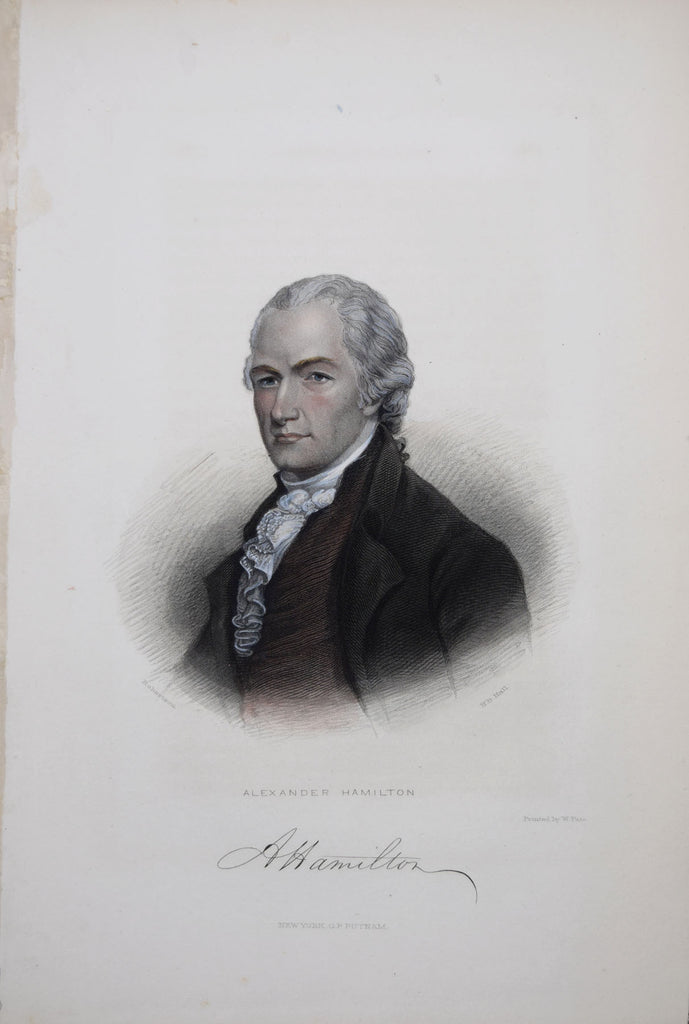 William Hamilton Alexander Hamilton | ppgbbe.intranet.biologia.ufrj.br
