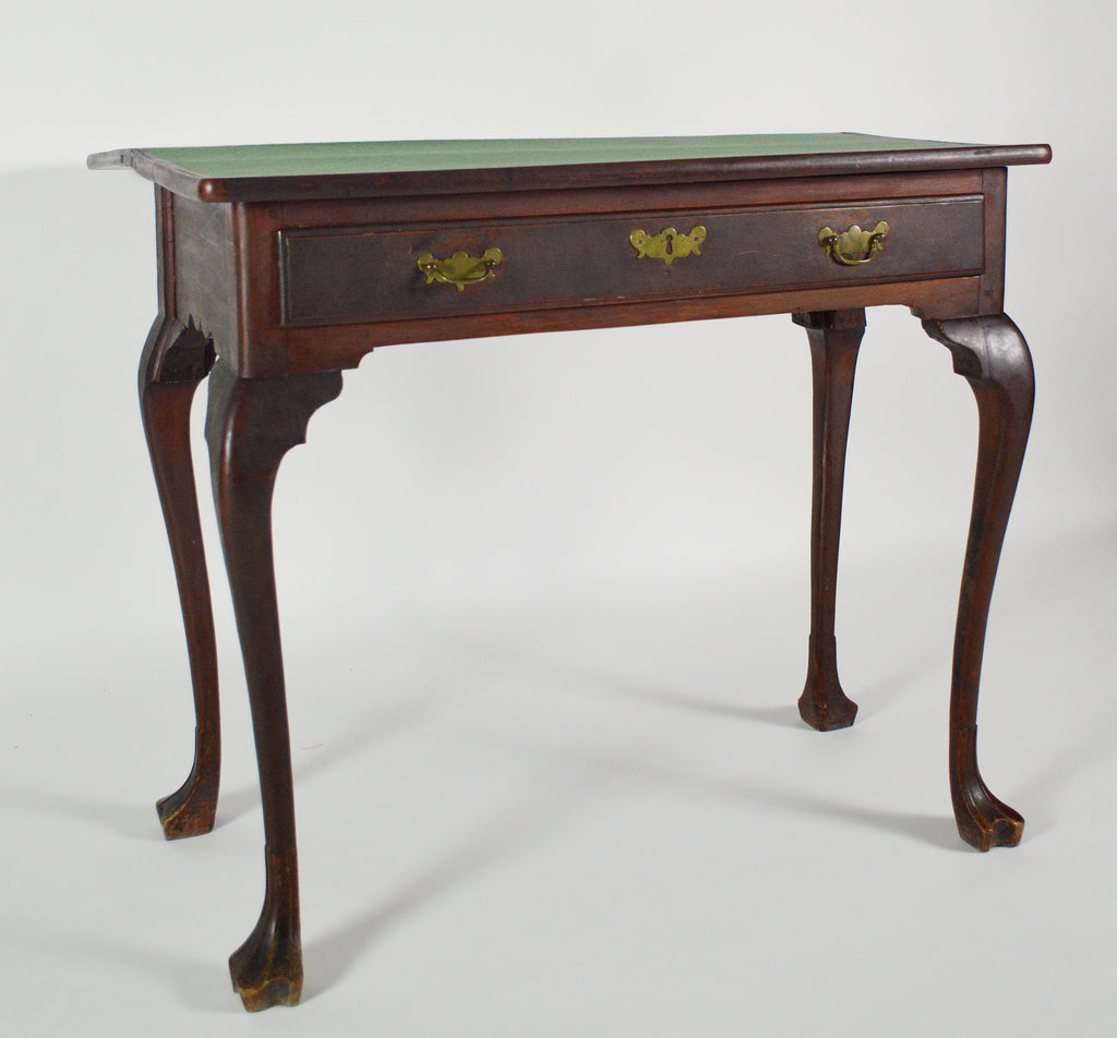 Philadelphia Card Table (Inv. 0301) – Arader Galleries