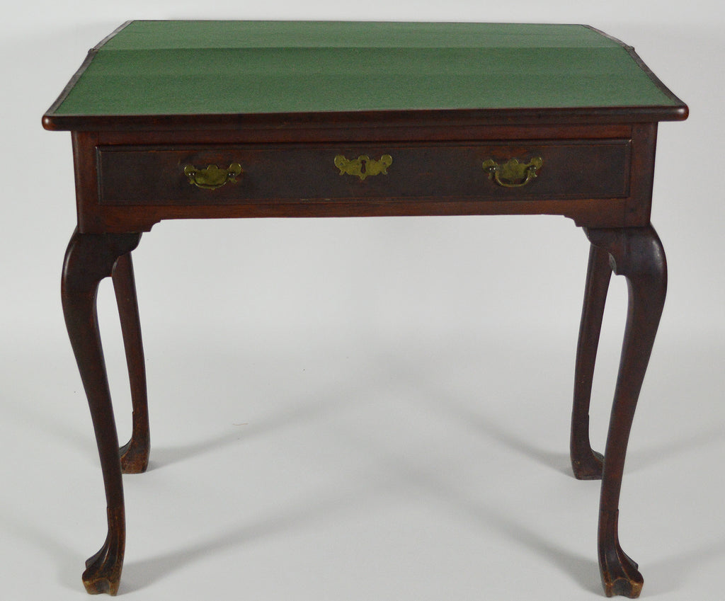 Philadelphia Card Table (Inv. 0301) – Arader Galleries