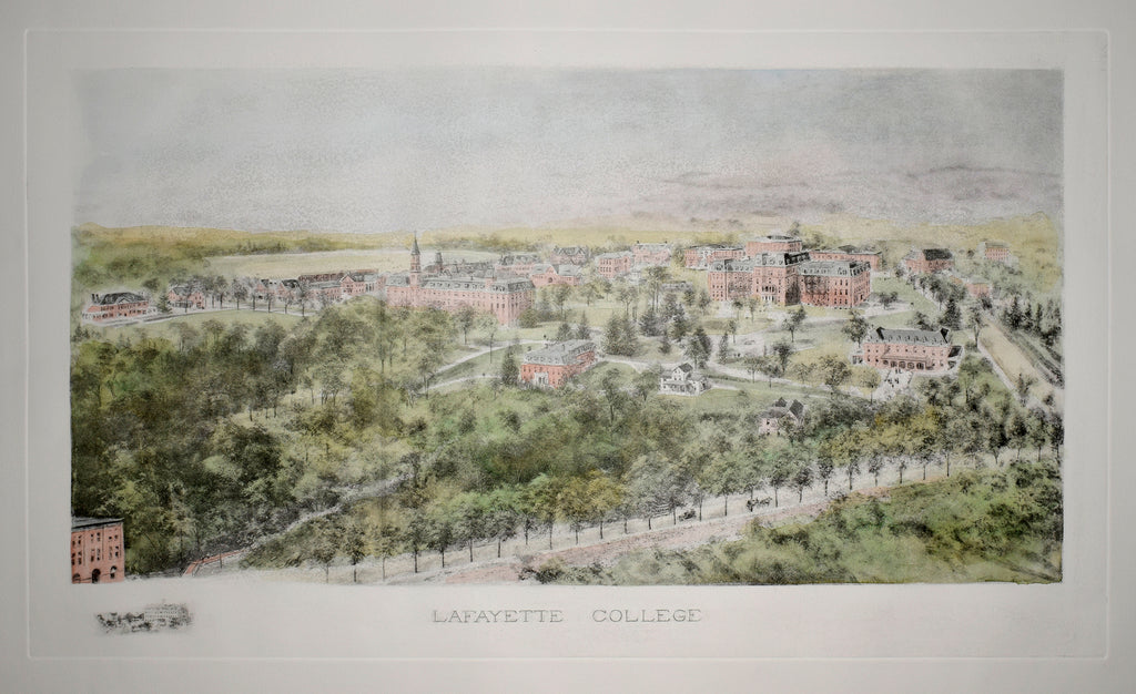 Lafayette College – Arader Galleries