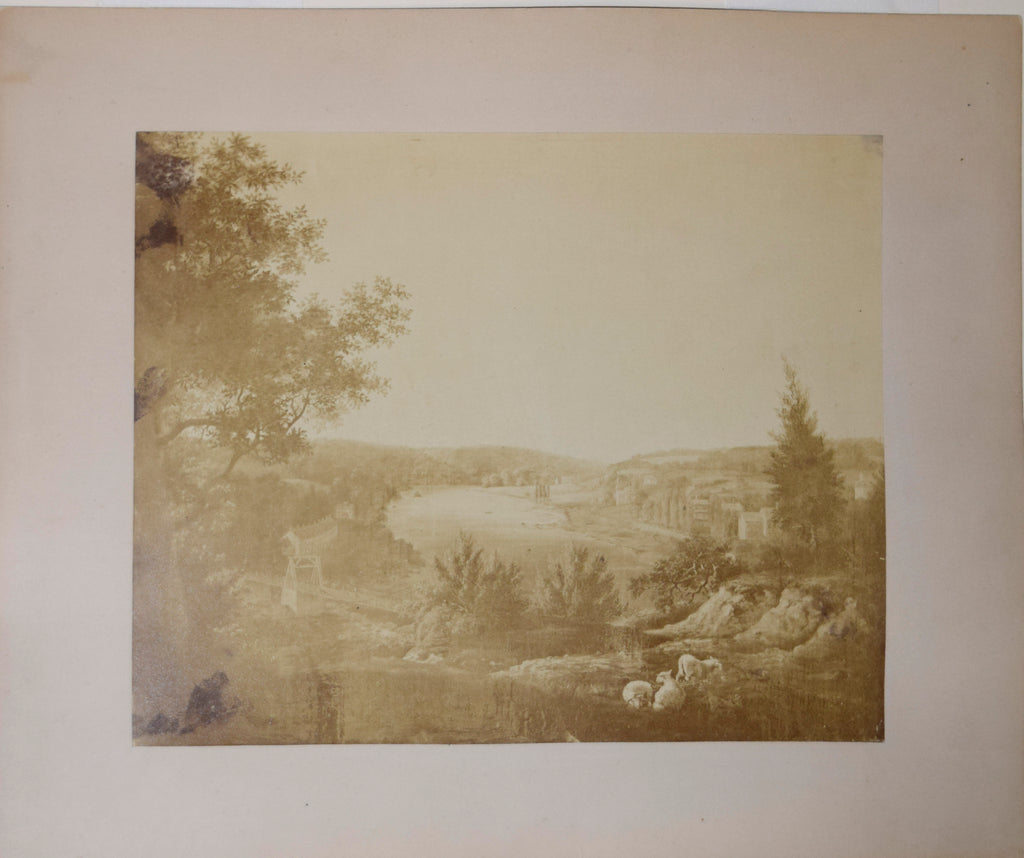 Frederick Graff, Jr. (1817-1890) and Frederick Graff, Sr. (1775-1847 ...